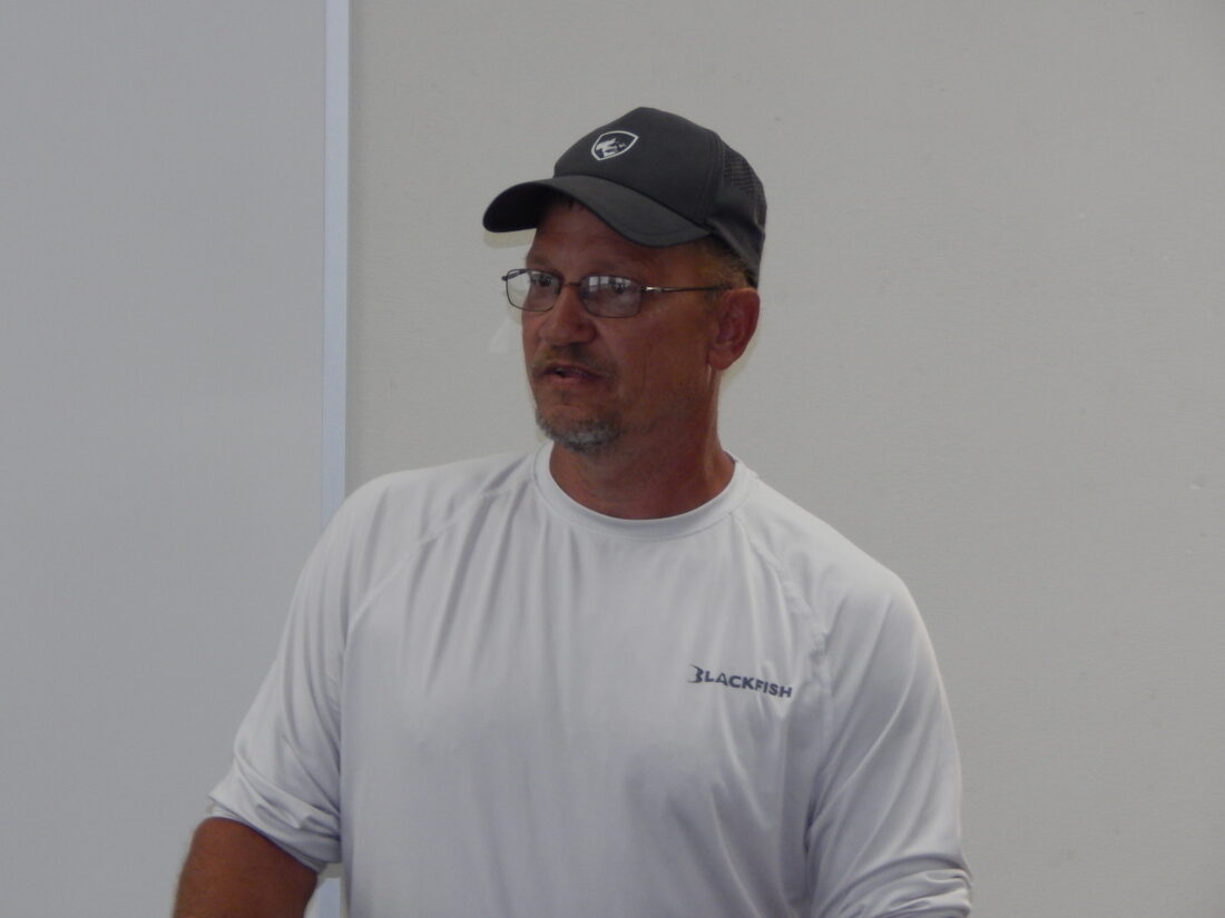 GFW board oks Nov. 7 referendum election | News, Sports, Jobs - The Journal